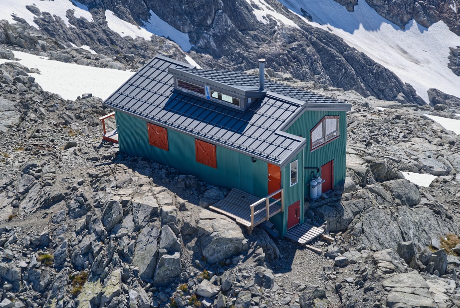 About Us - Ice Control Engineering